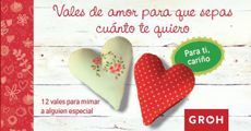 VALES DE AMOR PARA LA PERSONA MAS ESPECIAL DEL MUNDO. Libro en papel ...