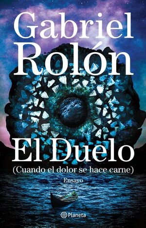 EL DUELO. ROLÓN, GABRIEL. Libro en papel. 9789504970934 Segundo Sol ...